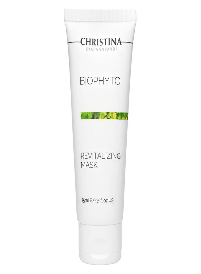 Christina Christina Bio Phyto Revitalizing Facial Mask | Hydrating Anti ...