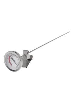 Doppio Homebrew Thermometers Beer Wine Clip Thermometer Drink ...