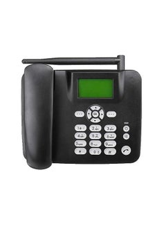 Generic Fixed Wireless Phone 2G Desktop Telephone Support GSM 850/900 ...