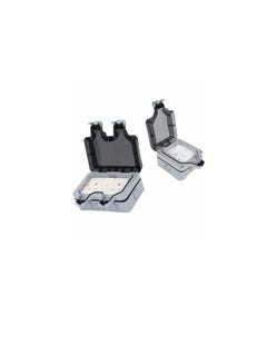 Generic Outdoor Sockets Waterproof Single Socket,ShowTop Wall ...