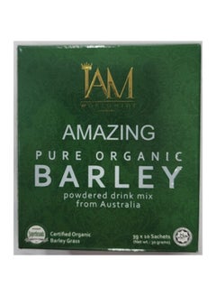 amazing Pure Malt Beverage Powder Blend from Natural Green Organic ...