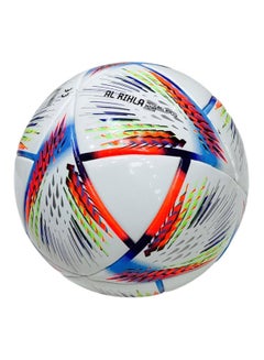 Generic Premium Soccer Ball 2022 Pro Football for Kids Size Mini KSA ...
