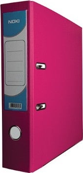 تسوق Noki وOffice Folder Large Pink 25 Liters أونلاين في السعودية