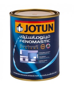 Jotun Jotun Fenomastic Hygiene Emulsion Matt 1275 Mild UAE | Dubai, Abu ...