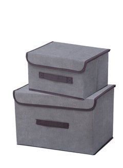 Generic The clothes cloth art receive box, may fold receive box ...