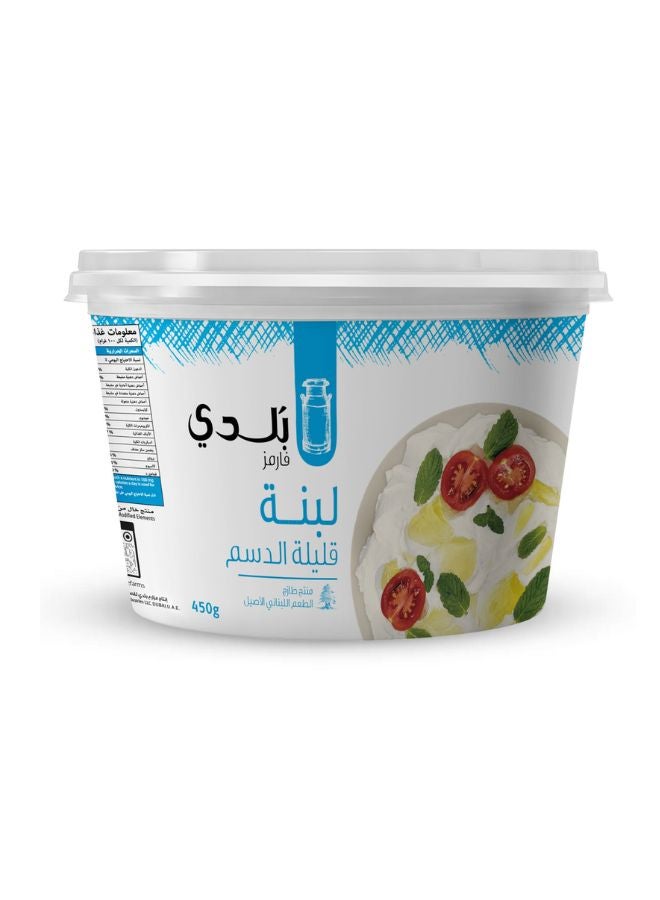 Buy Balade Farms Labneh Low Fat Online | 15 Minutes Instant Delivery ...