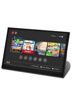 Generic Portable Monitor touch 7 Inch FHD USB-C Laptop Monitor HDMI ...