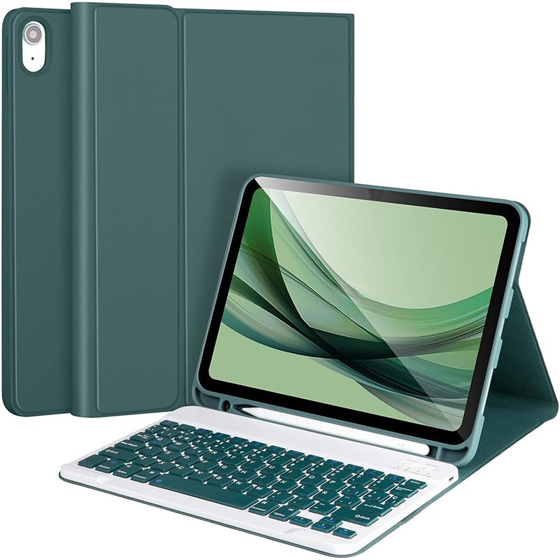 Generic For Ipad 11Th(A16) Tablet Protective Case 2025 Bluetooth ...
