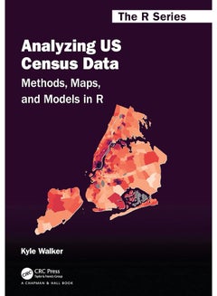CRC Press Analyzing US Census Data: Methods, Maps, and Models in R ...