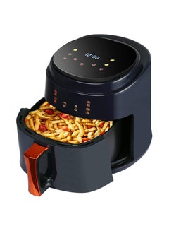 Generic Air Fryer 8 Liter 2400W With Digital Control Panel, Rapid Hot ...
