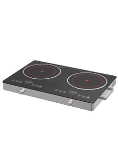 DubaiGallery Double Induction Cooker Inverter Infrared Cooker | Best ...