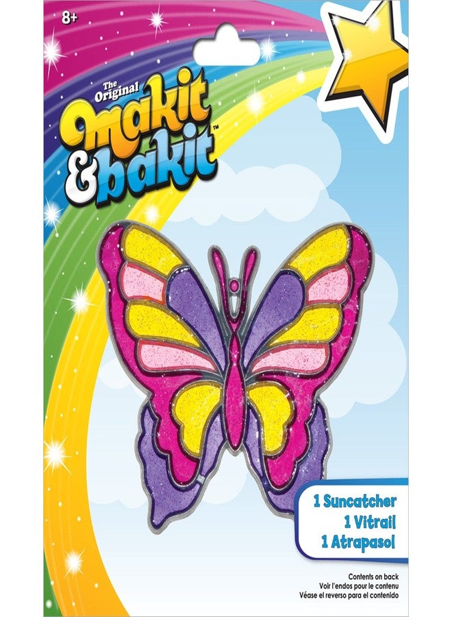 Colorbok Colorbok 47650TB Kit Sun Catcher Making Supplies | Best Price ...