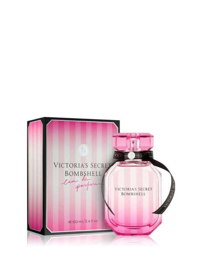 Victoria's Secret Bombshell - Eau de Parfum - 100ml | Best Price Egypt ...