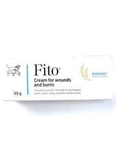 LEO Fito Burn Fast Relief Pain Cream 32g UAE | Dubai, Abu Dhabi