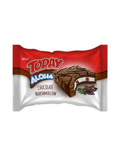Elvan Today Aloha Mini Chocolate Marshmallow Cake Bar Egypt | Cairo, Giza