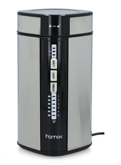 homix Electric Coffee Grinder 200 Watt Homix KSA | Riyadh, Jeddah