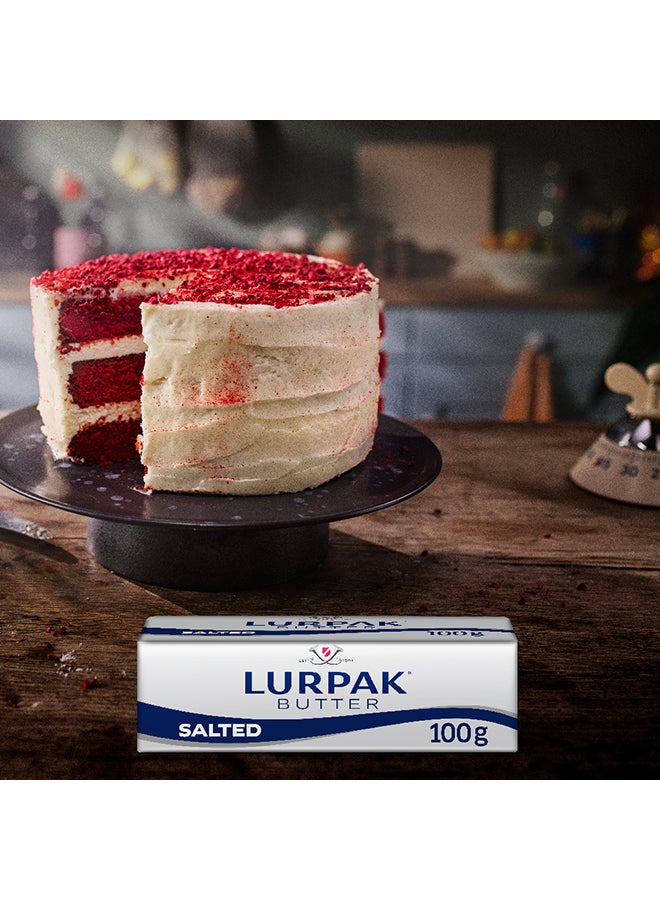 Buy Lurpak Butter Block Online | 15 Minutes Instant Delivery | Fastest ...