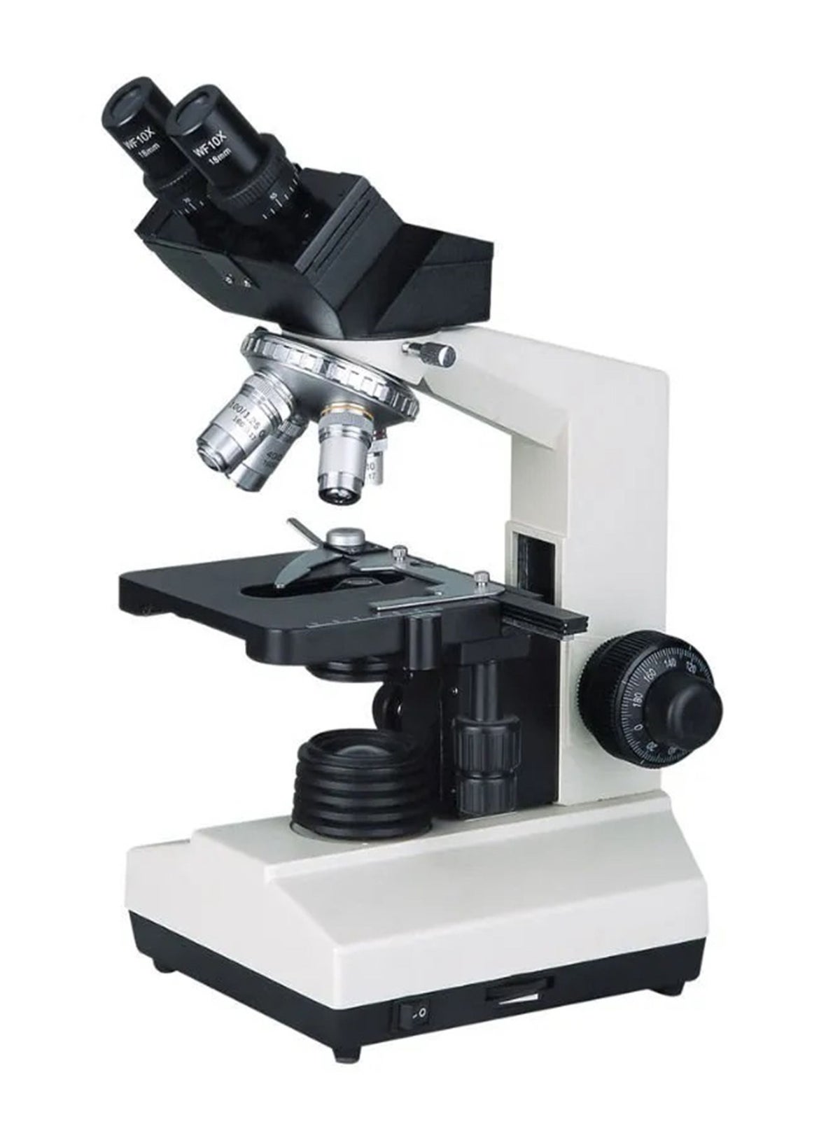 Generic Laboratory Optical Microscope | Best Price UAE | Dubai, Abu Dhabi