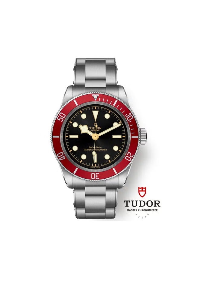 Tudor Tudor Men's Diving Swiss Watch M25610TNL-0001 | Best Price UAE ...