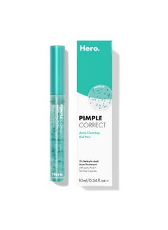 Hero Cosmetics Hero Cosmetics Pimple Correct Acne Clearing Gel Pen ...