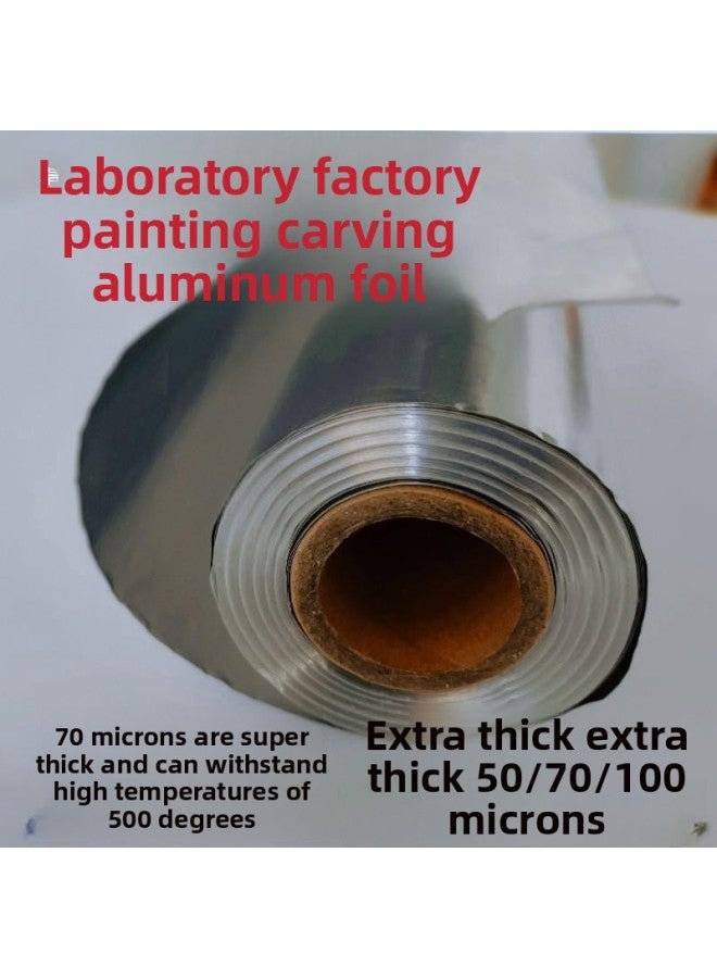 Generic 50 Micron. 70um Painting High Temperature Resistant Engraving ...