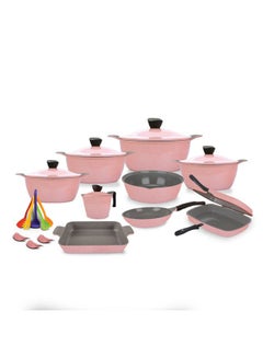 Master Cookware Set 26 Piece UAE | Dubai, Abu Dhabi