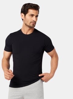 تسوق DICE وEssential Crew Undershirt أونلاين في مصر