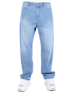 ASTK BASIC BAGGY FIT DENIM PANTS Egypt | Cairo, Giza