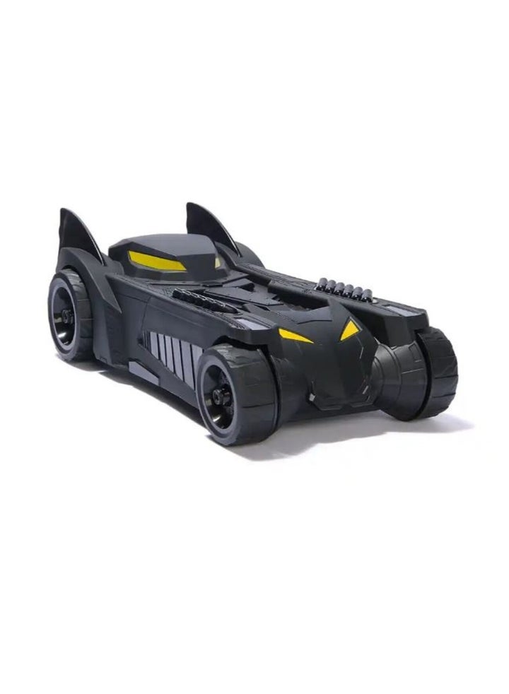 Buy Batman Batmobile - 1:16 Scale Online | 15 Minutes Instant Delivery ...