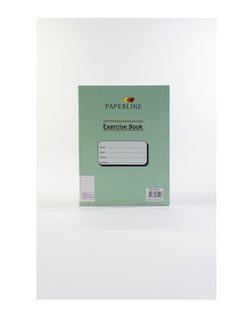 paperline 6-Pieces Single Line Exercise Book 100 sheets UAE | Dubai ...
