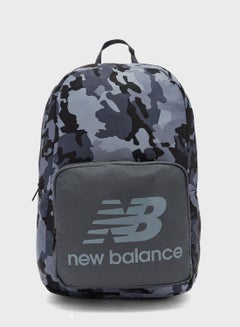 New Balance Camo Aop Backpack KSA | Riyadh, Jeddah