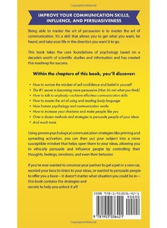 How to Make People Do What You Want: Methods of Subtle Psychology to ...