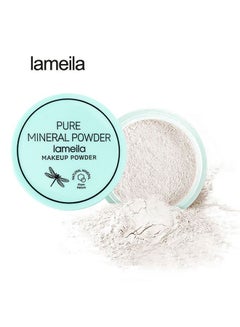 تسوق Lameila وOil Control Drying Powder - Oil Control Powder for Long ...