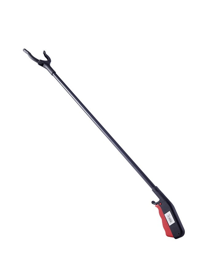 LAWAZIM Plastic Picker - 80cm | Lightweight Reacher Grabber Tool with ...