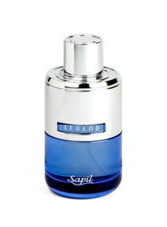 sapil Legend Eau De Parfum For Men 100ml | Best Price UAE | Dubai, Abu ...