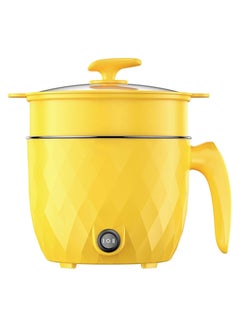 Generic Portable Electric Heating Bowl with Anti-Stick Coating and ...