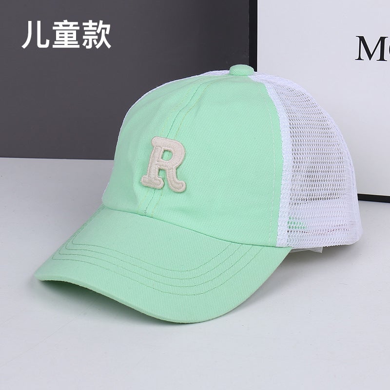 Generic Fashion New Embroidered Rhinestone Baseball Hat For Men And ...