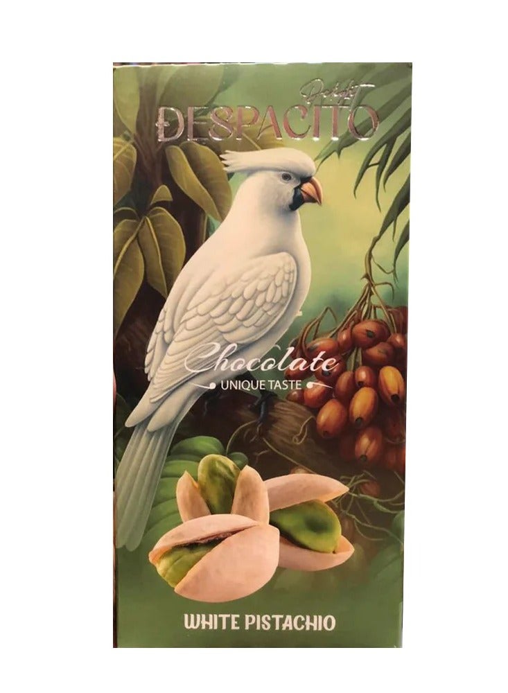 DESPACITO Chocolate Pistachio 80 g | Best Price Egypt | Cairo, Giza