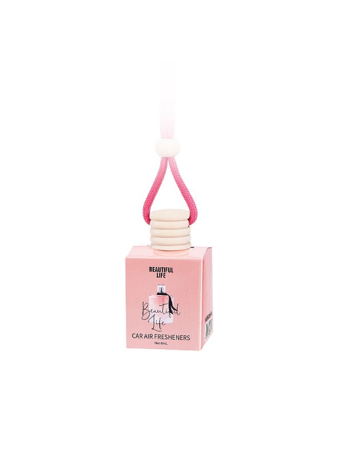 FORMBO Car Fragrance Car Interior Perfume Pendant Car Supplies Fresh ...
