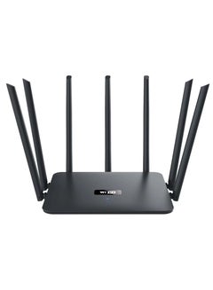 Generic Dual-band 5G Gigabit router home high speed wifi through the ...