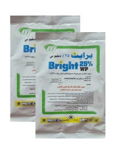 Bright Bright Powder insecticide for cockroaches 2 * 100 grams | Best ...