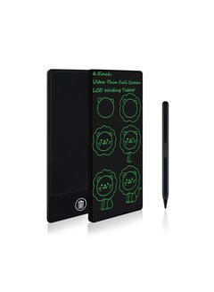 SYOSI Mini Lcd Writing Tablet, 6.5in Erasable Reusable Electronic ...
