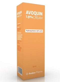 AVOQUIN Avoquin Cream 1.9 50ml KSA | Riyadh, Jeddah