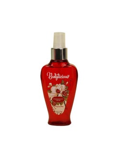 Bodylicious Fine fragrance Mist Pomegranate Crush 100 ml | Best Price ...