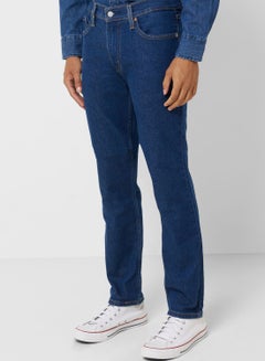 Levi's Rinse Wash Relaxed Fit Jeans UAE | Dubai, Abu Dhabi