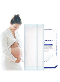 Aikanbo Pack of 2-Instant Postpartum Pads for Women After Birth - Ice ...