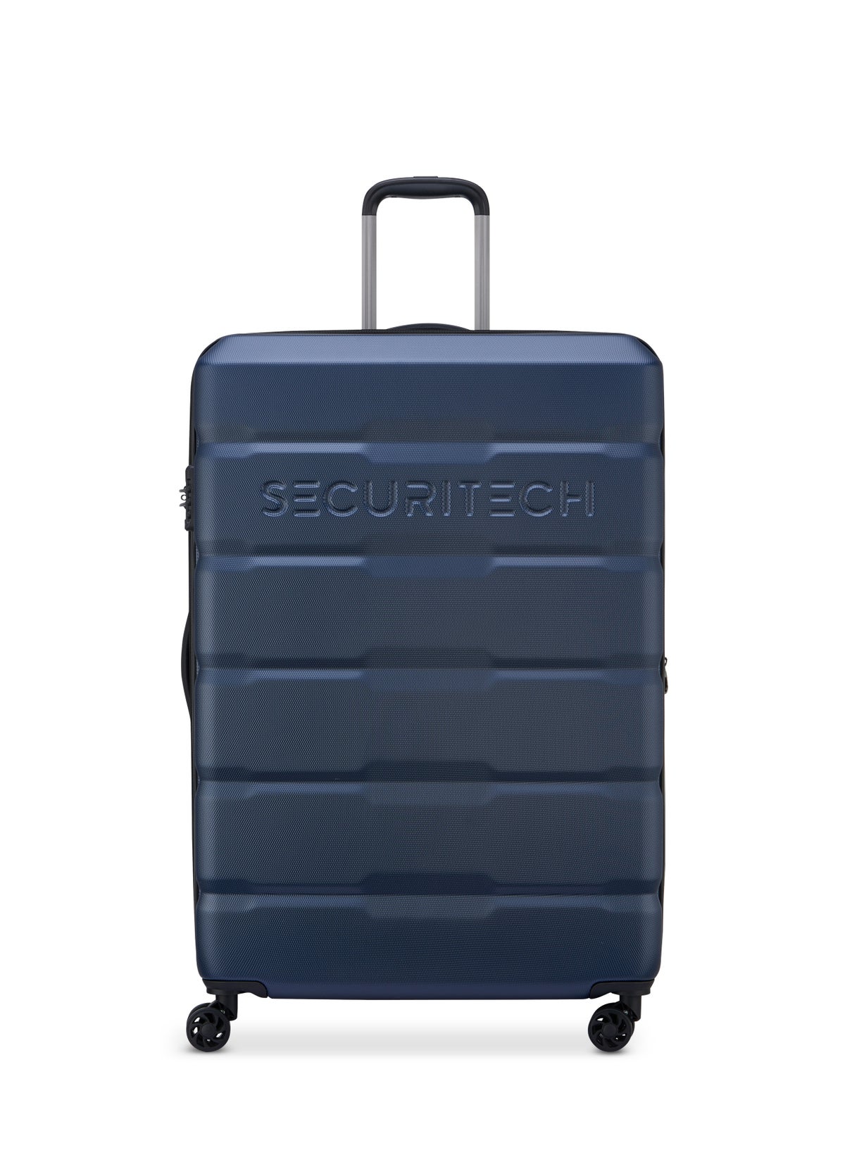 DELSEY Securitech Citadel By Delsey Expendable Double wheel trolley ...