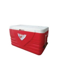 PRINCEWARE Glacier Ice Box, 70L, 73x42x42cm with Side Handles and Lid ...
