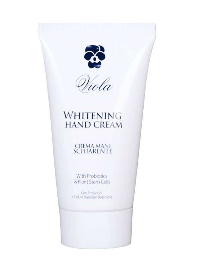 viola Viola Whitening Hand Cream 50 mL | Best Price UAE | Dubai, Abu Dhabi