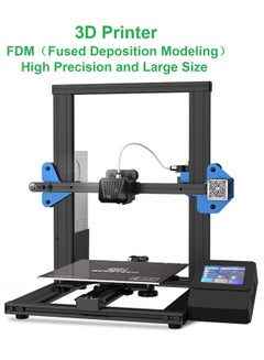 General 3D Printer FDM High Precision Large Size KSA | Riyadh, Jeddah